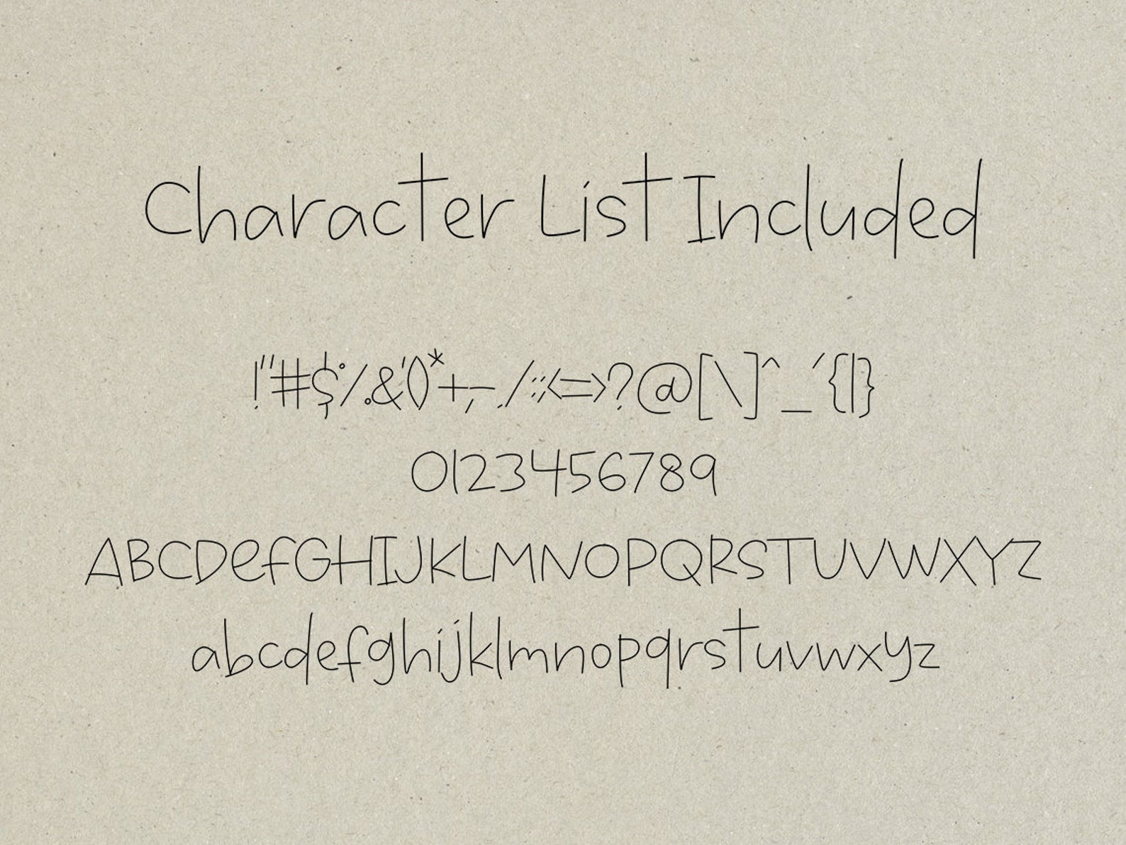 Fontain115 - Stroke Font - Single Line Font - Sketch Pen Font - Pen ...