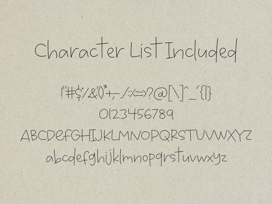 Fontain115 Stroke Font Single Line Font Sketch Pen Font Pen Plotter ...