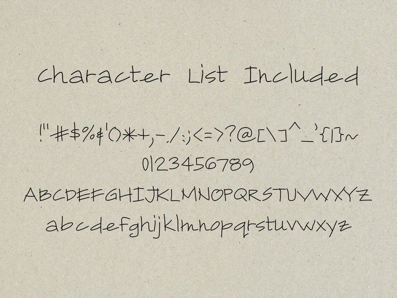 Fontain136 - Stroke Font - Single Line Font - Sketch Pen Font - Pen ...