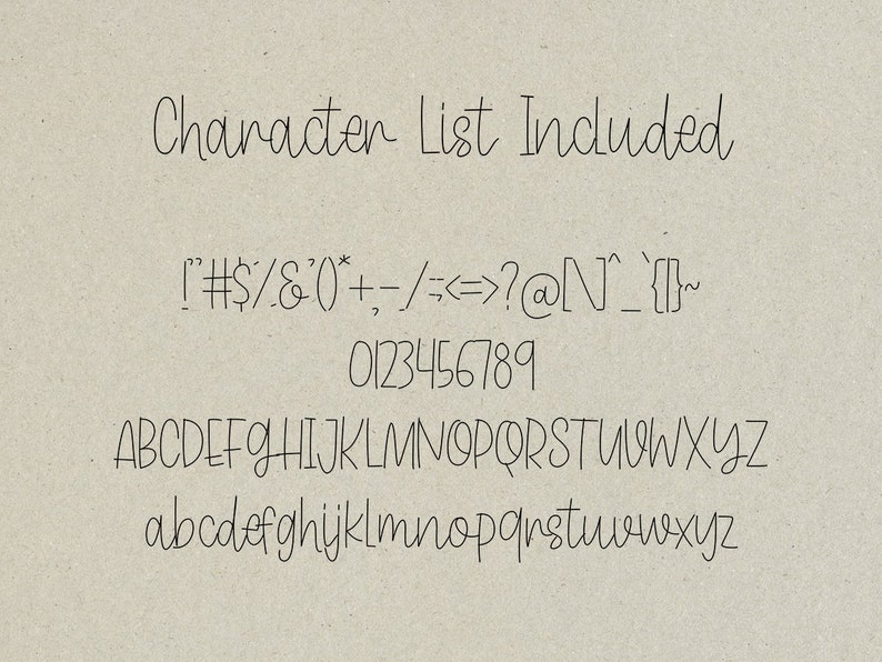 Fontain180 - Stroke Font - Single Line Font - Sketch Pen Font - Pen ...