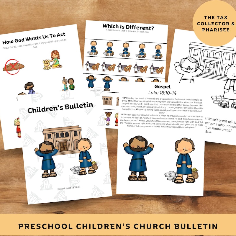 Preschool Kids - Etsy