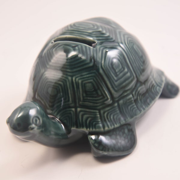 Turtle Bank - Etsy