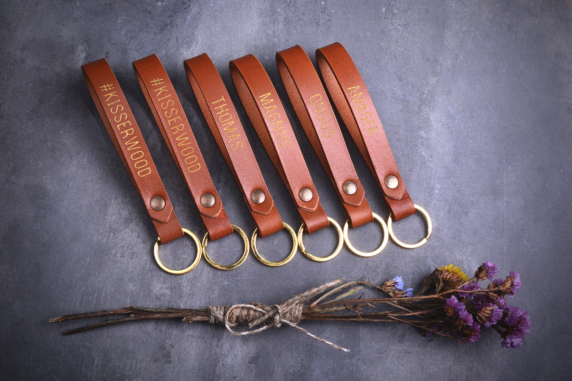 Personalized Keychains Custom Keychains Bulk Orders Bulk Etsy