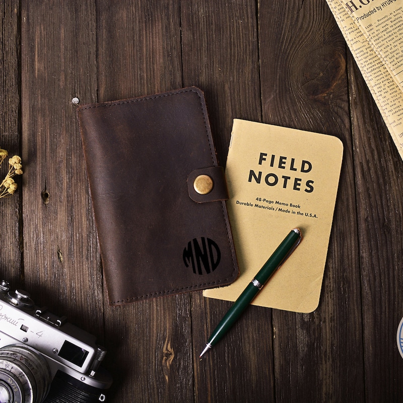 Field Notes - Etsy