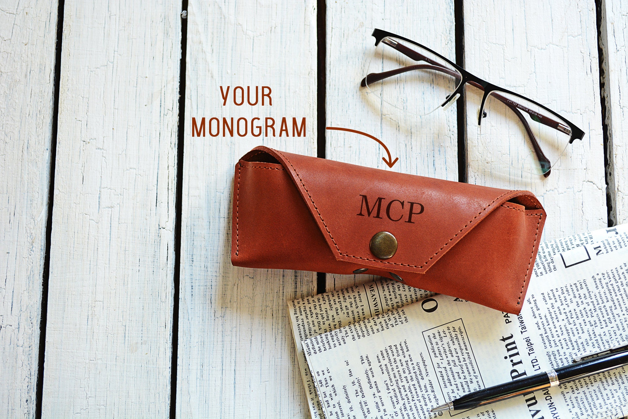 Custom glasses case soft personalized sunglasses case | Etsy