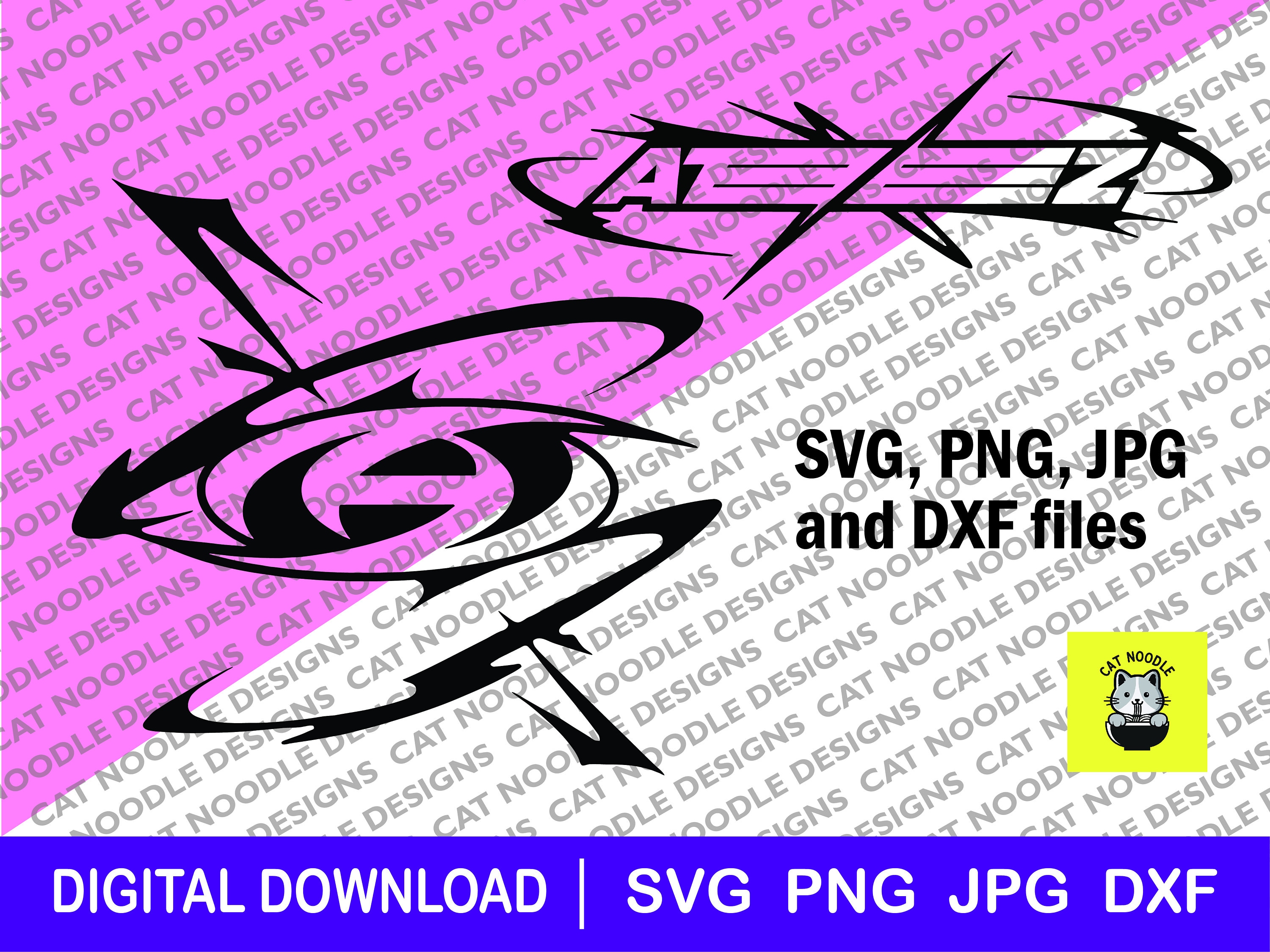 Ateez Logos the World FIN, Download File, Dxf, Png, Cricut, Gift, Ateez ...