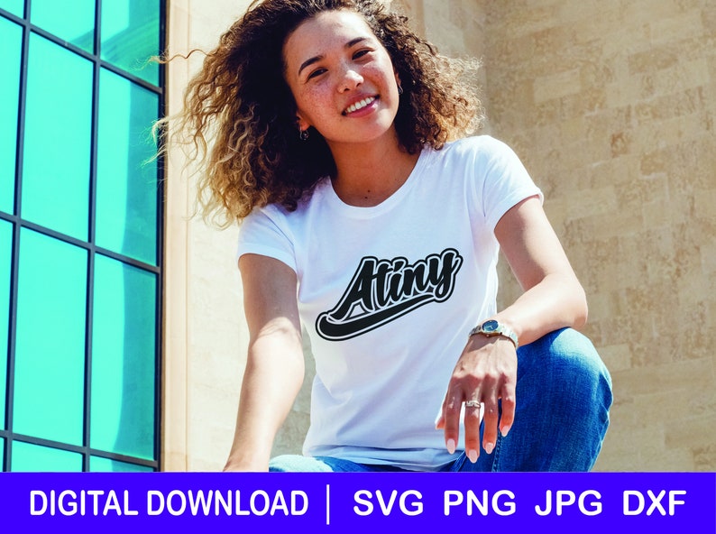 Atiny Ateez Logos, Download File, Dxf, Png, Cricut, Gift, Ateez Svg ...