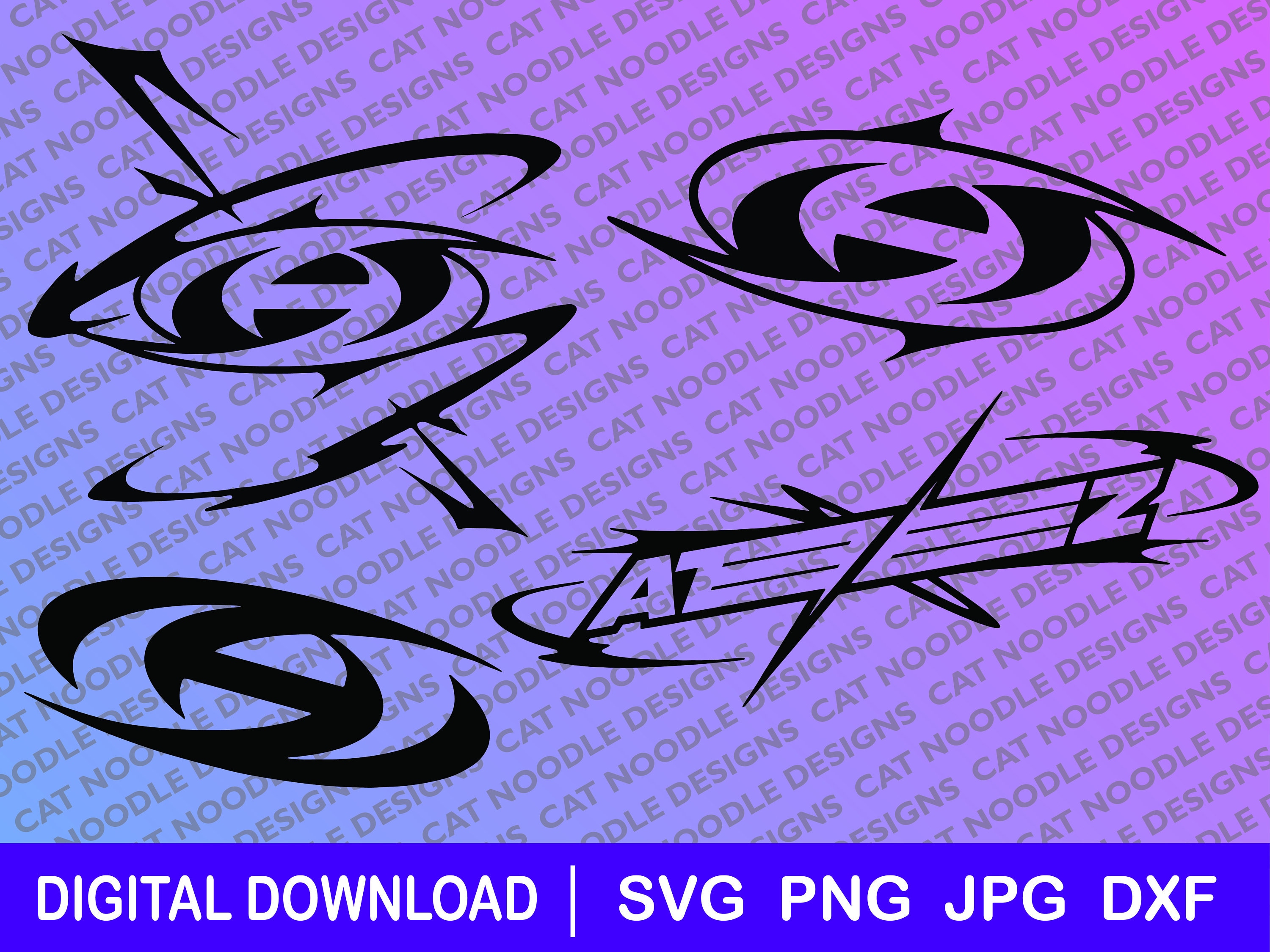 Ateez Logos the World FIN, Download File, Dxf, Png, Cricut, Gift, Ateez ...