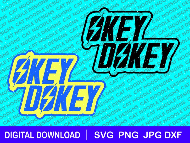 Fallout Okey Dokey Download File, Dxf, Png, Cricut, Svg, Fallout Svg ...