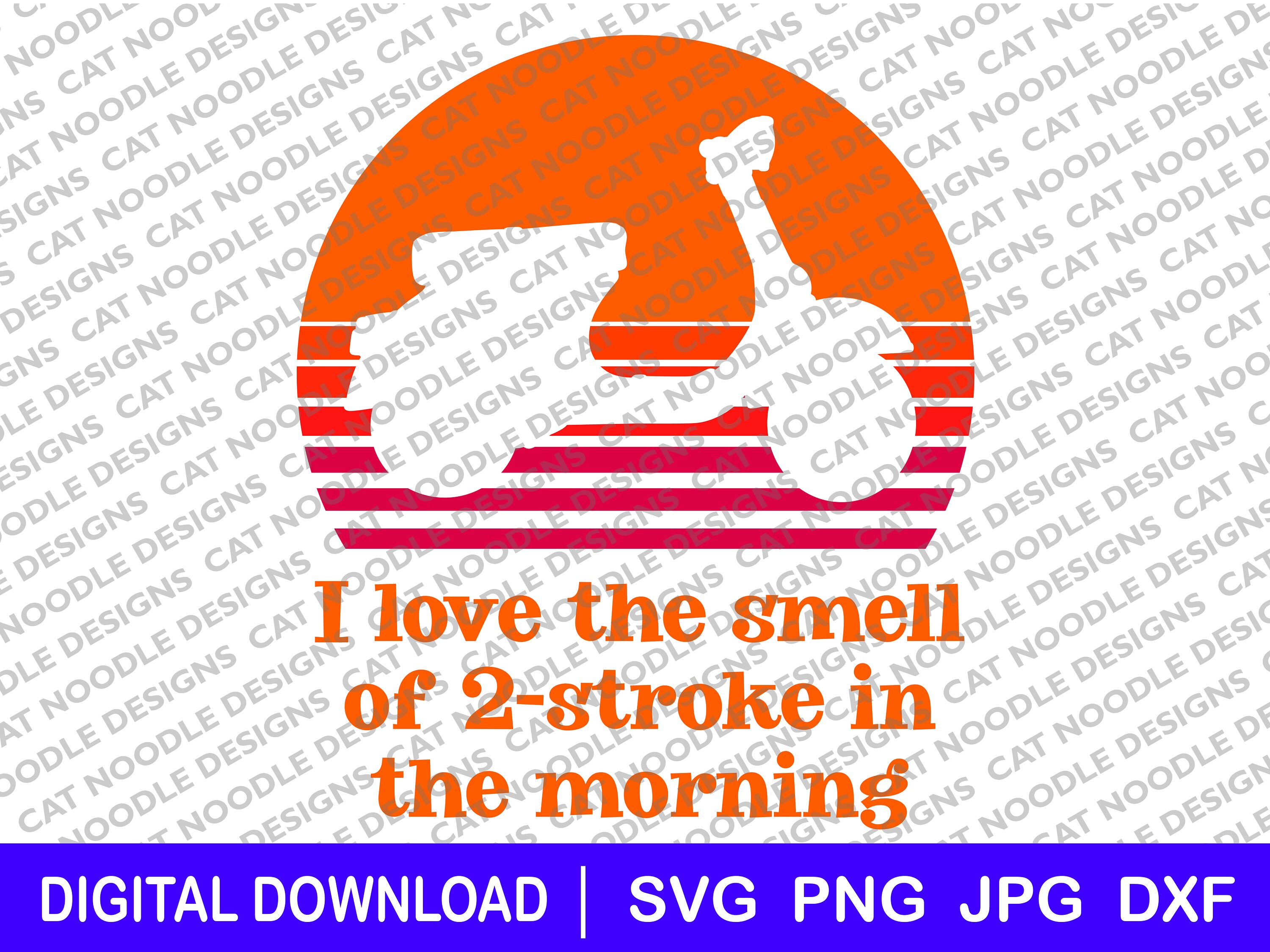 Vespa 2 Stroke SVG, Download File, Dxf, Png, Svg, Cricut, Vespa T Shirt ...