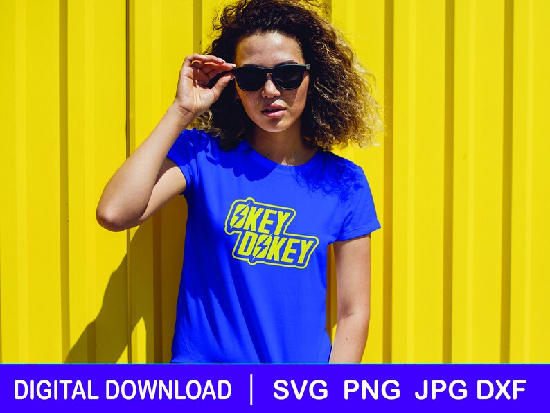 Fallout Okey Dokey Download File, Dxf, Png, Cricut, Svg, Fallout Svg ...