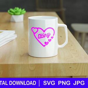 Atiny Ateez Logos, Download File, Dxf, Png, Cricut, Gift, Ateez Svg ...