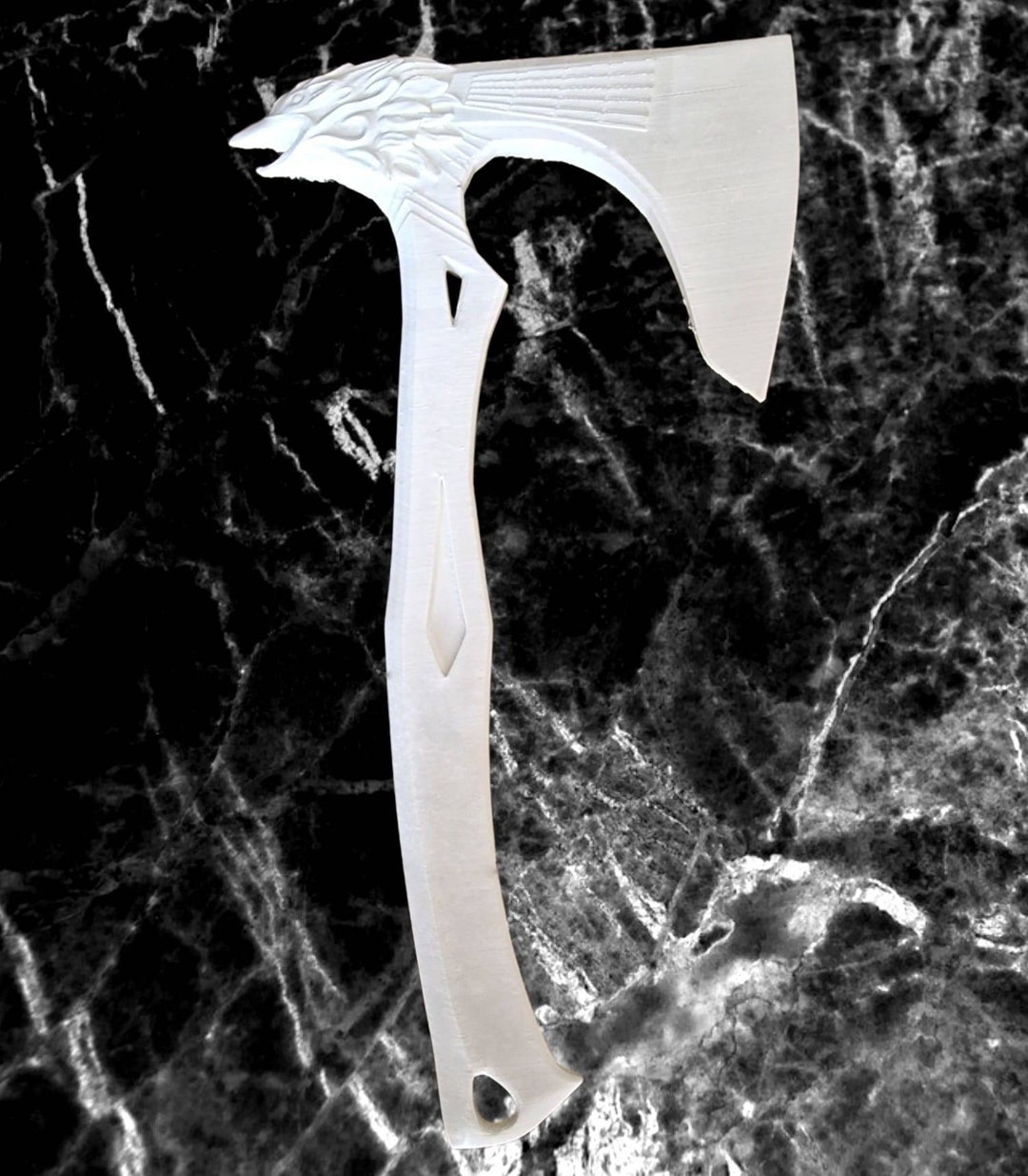 Ravens Bite Apex Axt Axe - Etsy