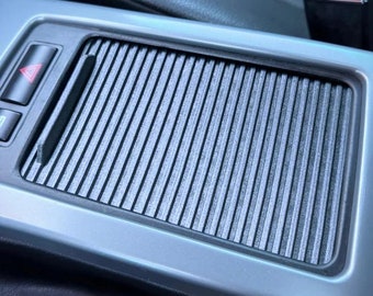 BMW X5 E53 Cupholder Sliding Roller Cover Replacement - Etsy