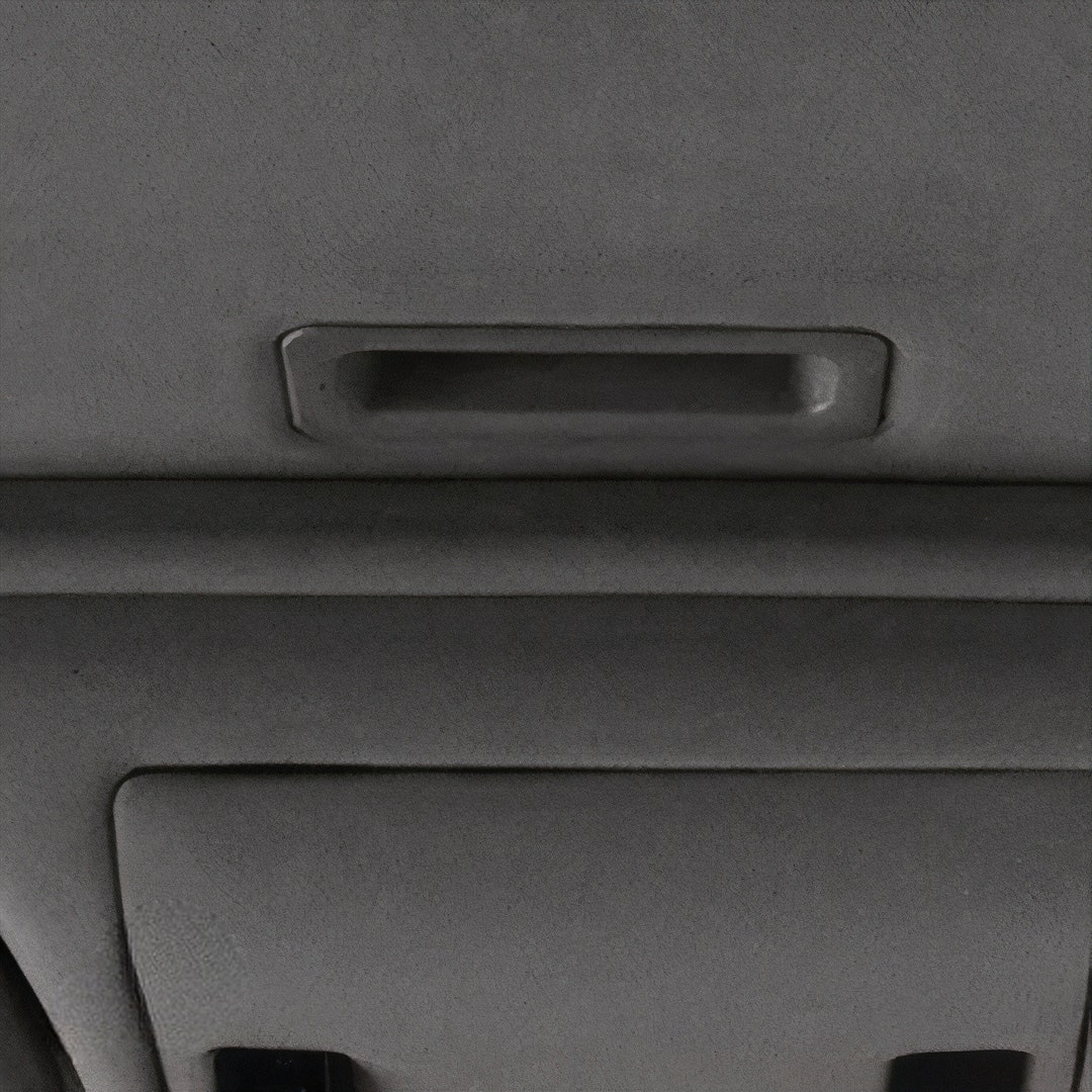 BMW E46 & E39 Sunroof Sunshade Handle Replacement Roof Cover Shade ...