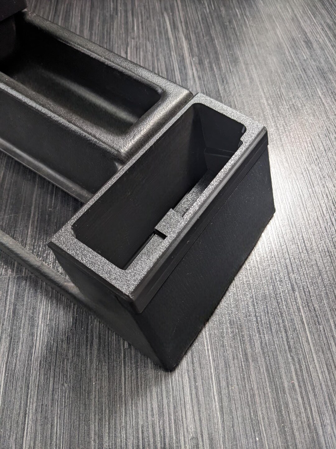 BMW E30 Rear Ashtray Storage Compartment Replacement 51161904809 ...