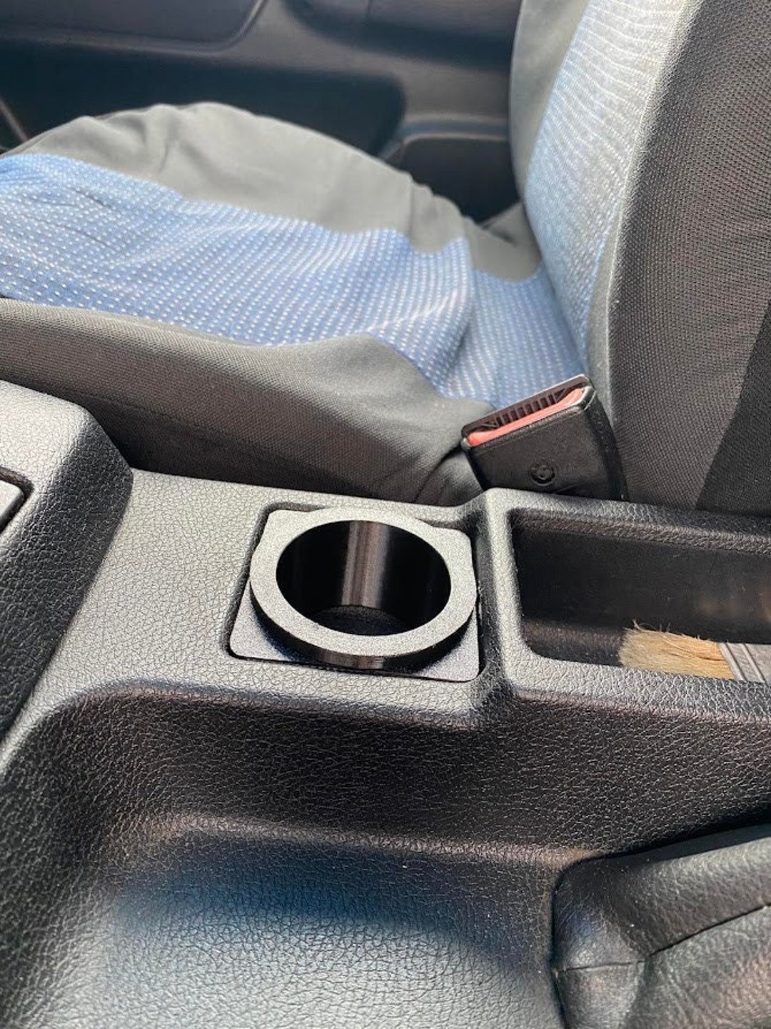 BMW 3 Series Compact (E36) Center Console Cup Holder Accessories Mods ...