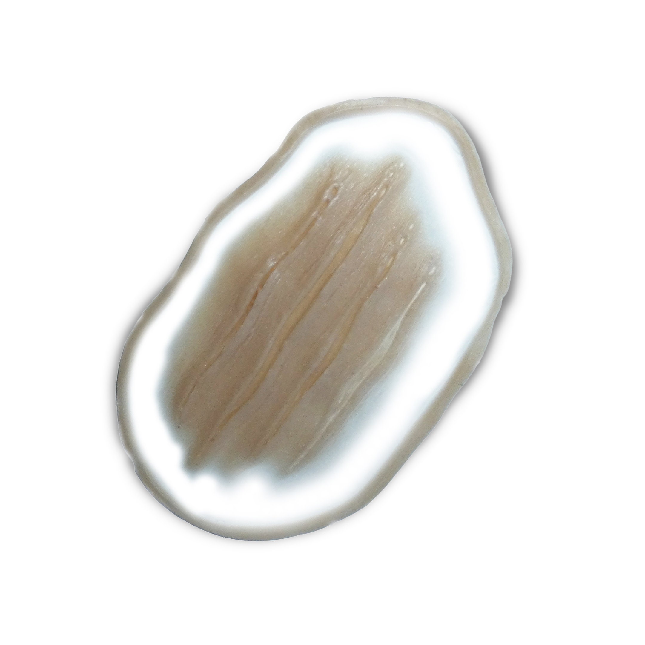 Werewolf Scratch Makeup