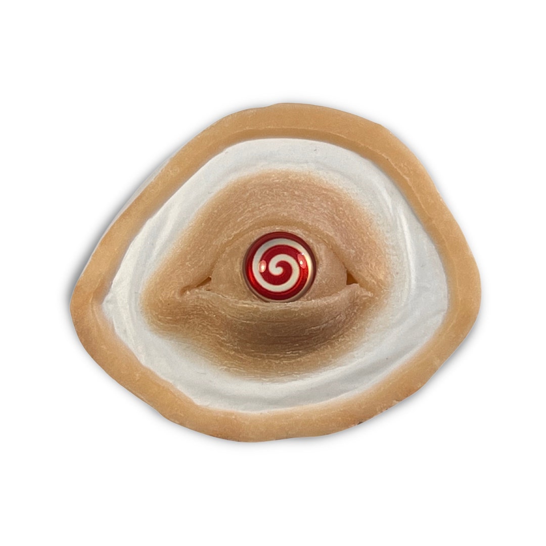 Third Eye Silicone Prosthetics for Cosplay, LARP, Halloween and Special ...