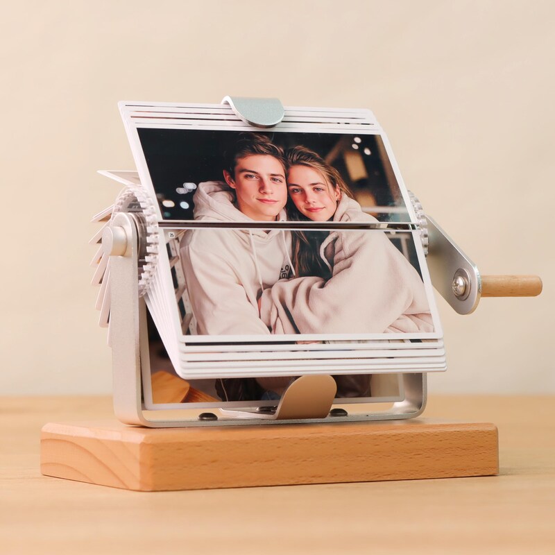 Mechanical Valentine - Etsy