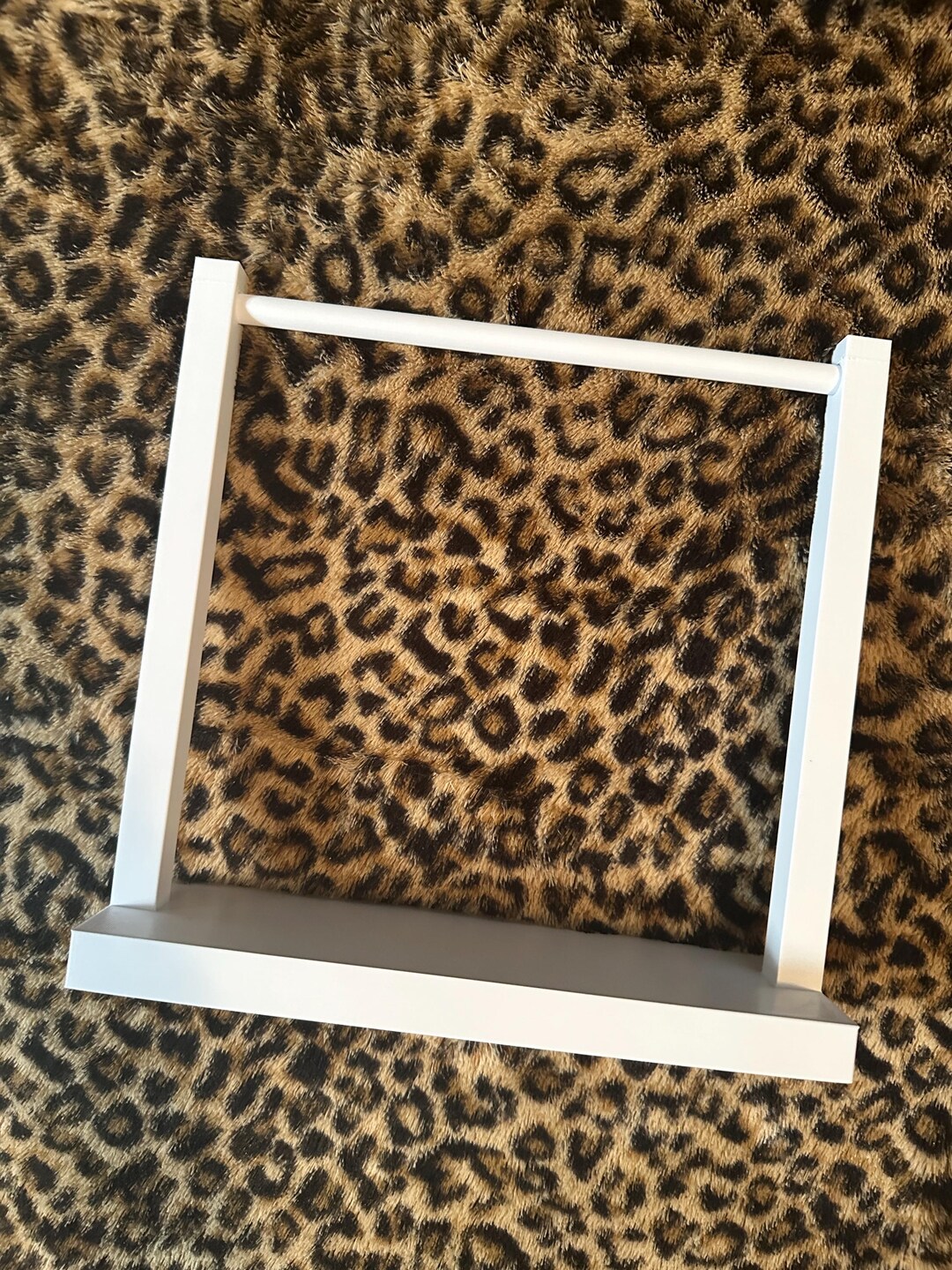 Jewelry Chain Display Rack Organizer Bracelet Necklace Holder - Etsy