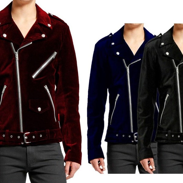 Mens Steampunk Jacket - Etsy