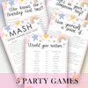 Find Your Pair Icebreaker Game, Printable Office Party, Gathering, and ...