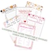 Find Your Pair Icebreaker Game, Printable Office Party, Gathering, and ...