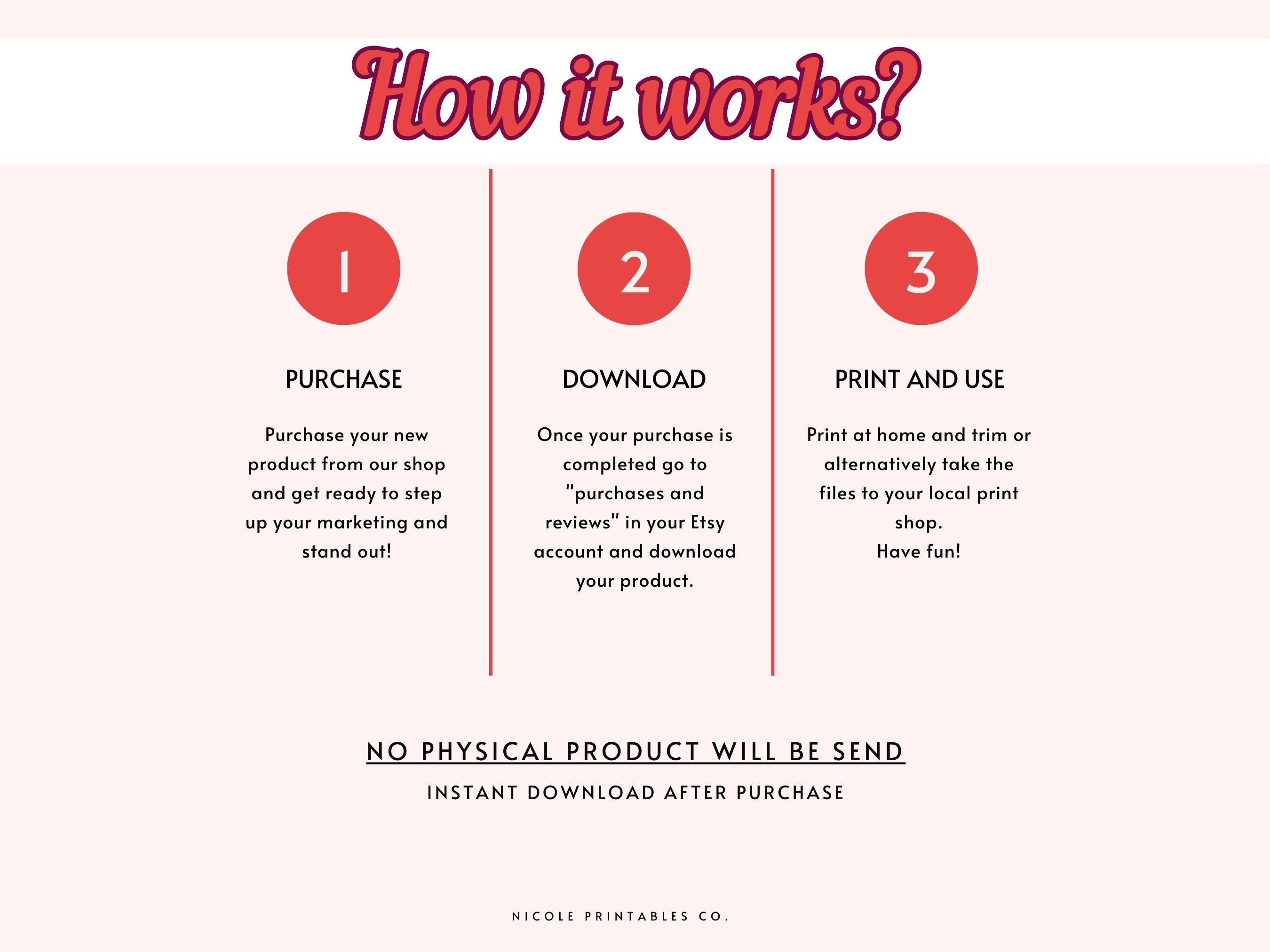 Valentine's Day Scavenger Hunt Printable Party Game for Adults and ...