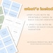 Find Your Pair Icebreaker Game, Printable Office Party, Gathering, and ...
