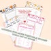 Find Your Pair Icebreaker Game, Printable Office Party, Gathering, and ...