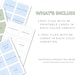 Find Your Pair Icebreaker Game, Printable Office Party, Gathering, and ...