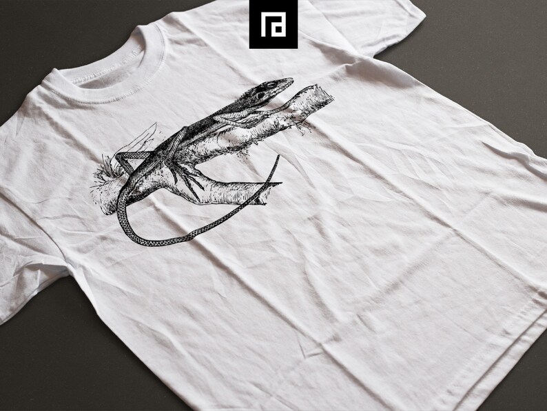 Vintage Lizards SVG PNG Bundle, Hand Drawn Reptile Vector Graphics ...