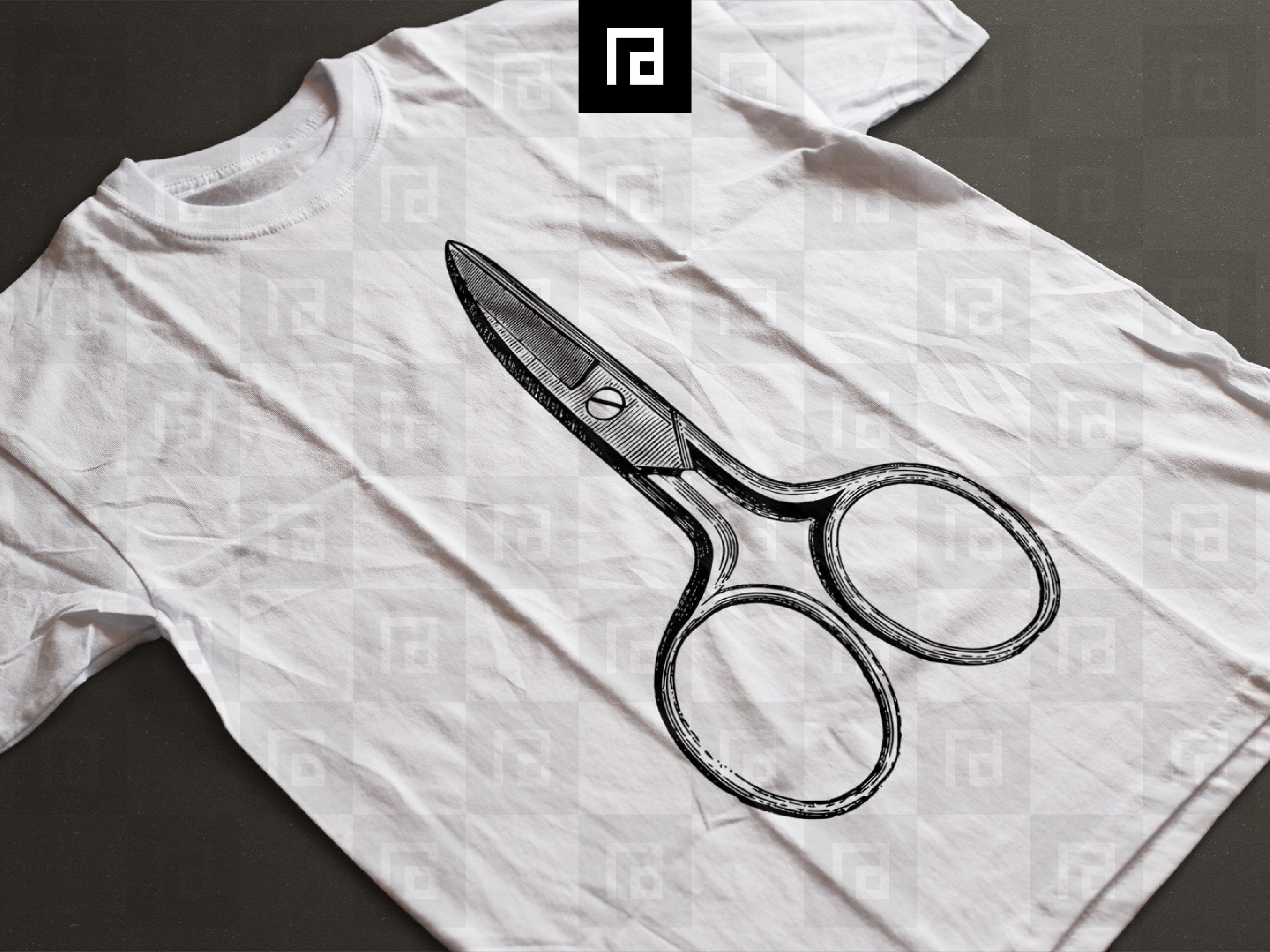 Vintage Taxidermy Tools SVG PNG Bundle, Various Hand-drawn Scalable ...