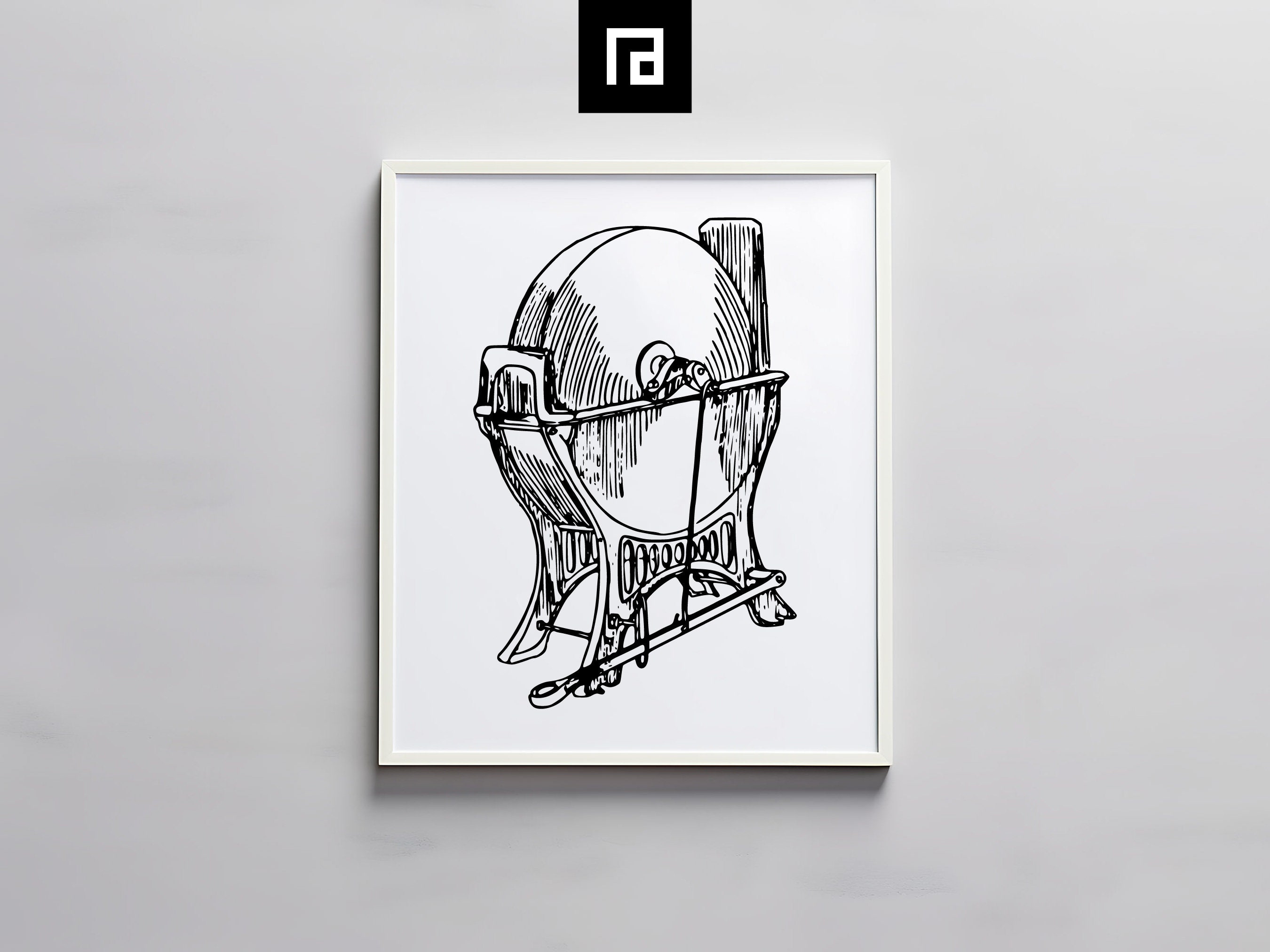 Vintage Blacksmith Tools SVG PNG Bundle, Metalwork Illustrations ...