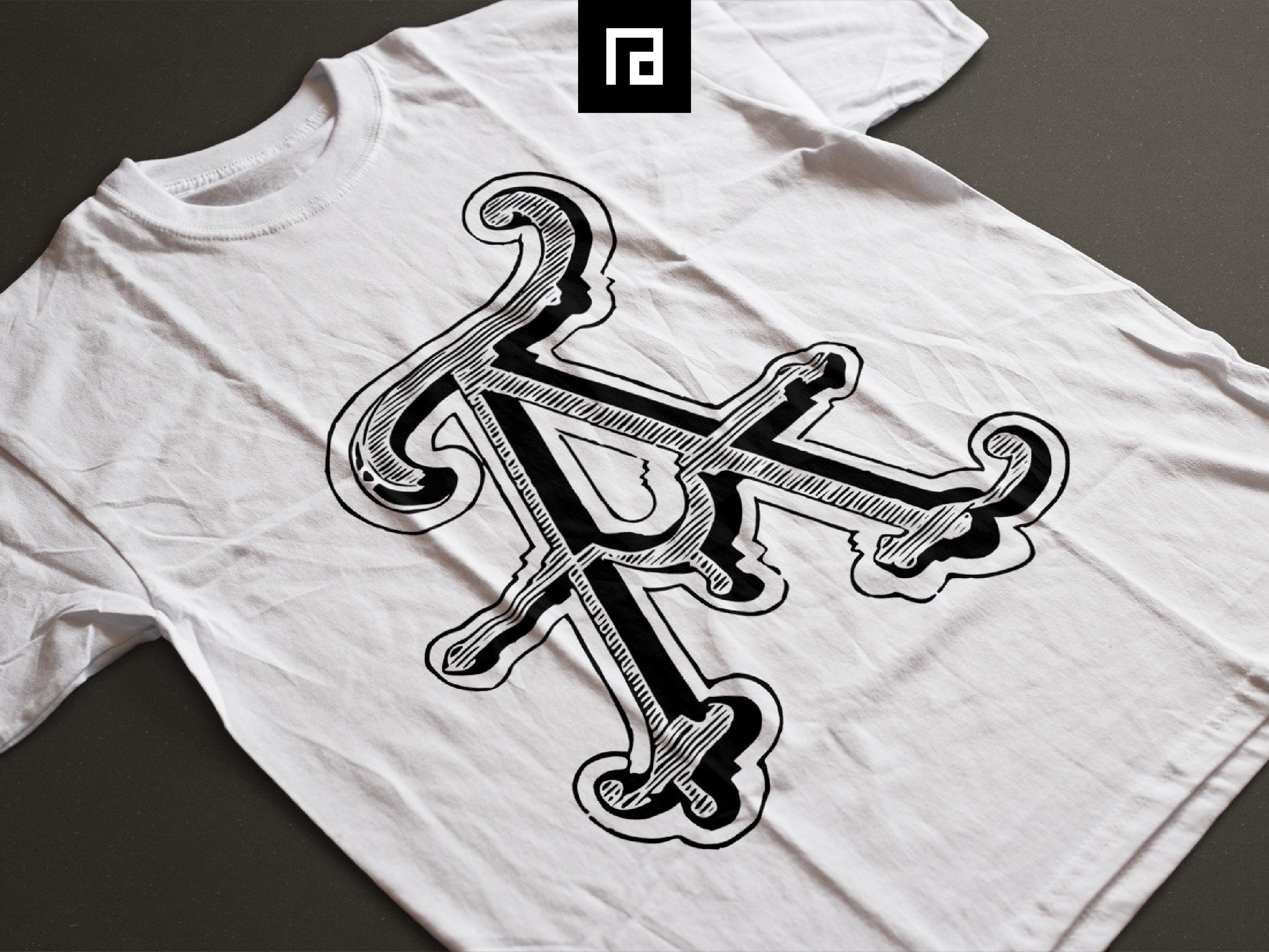 Vintage Single Letter A Monogram SVG PNG Bundle, Alphabet Font Letter A ...