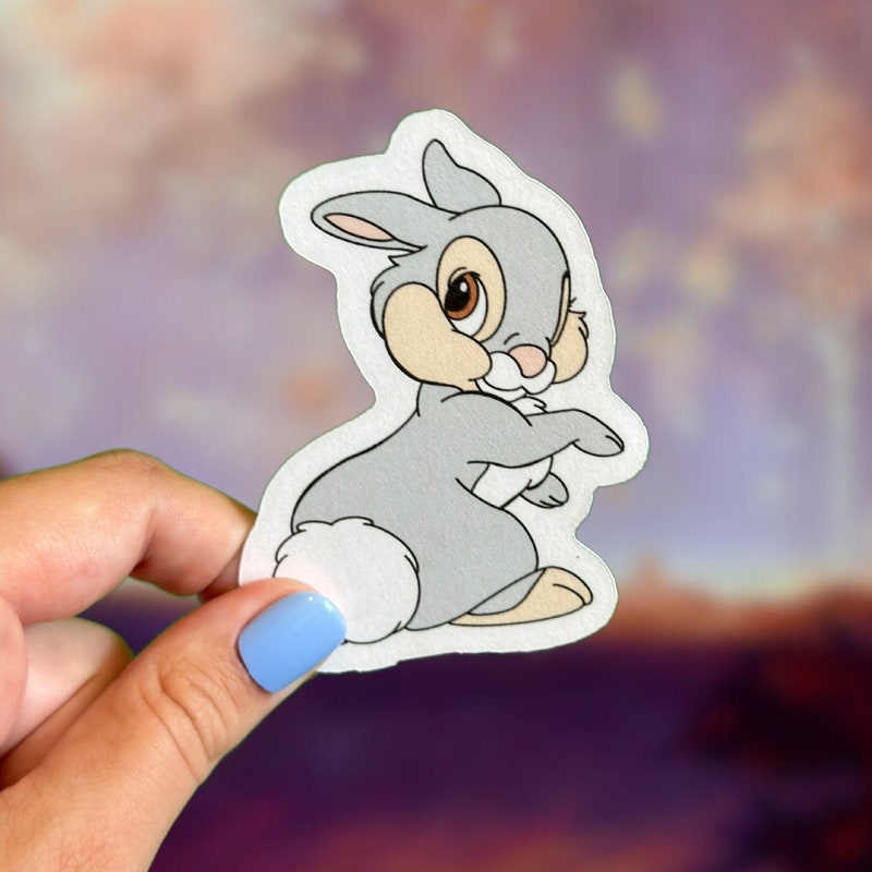 Thumper Party - Etsy