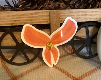 Russell up Sticker - Etsy