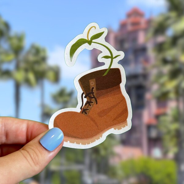 Wall E and Eva Sticker - Etsy