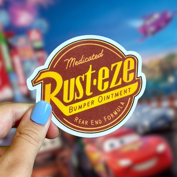 Stickers rayo mcqueen - Etsy España