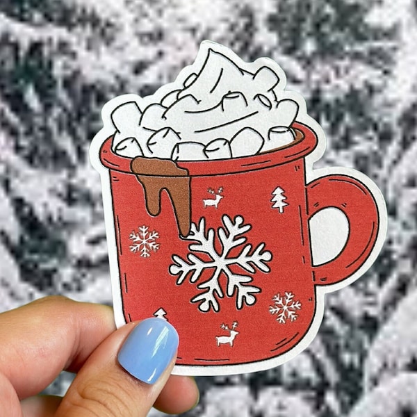 Hot Chocolate Bomb Marshmallow - Etsy