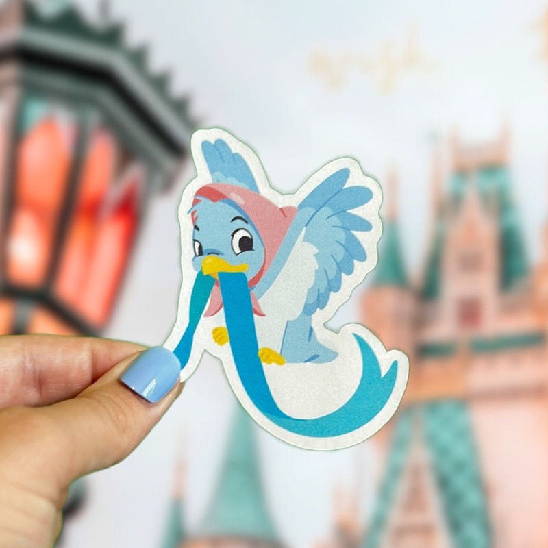 Cinderella Stickers - Etsy