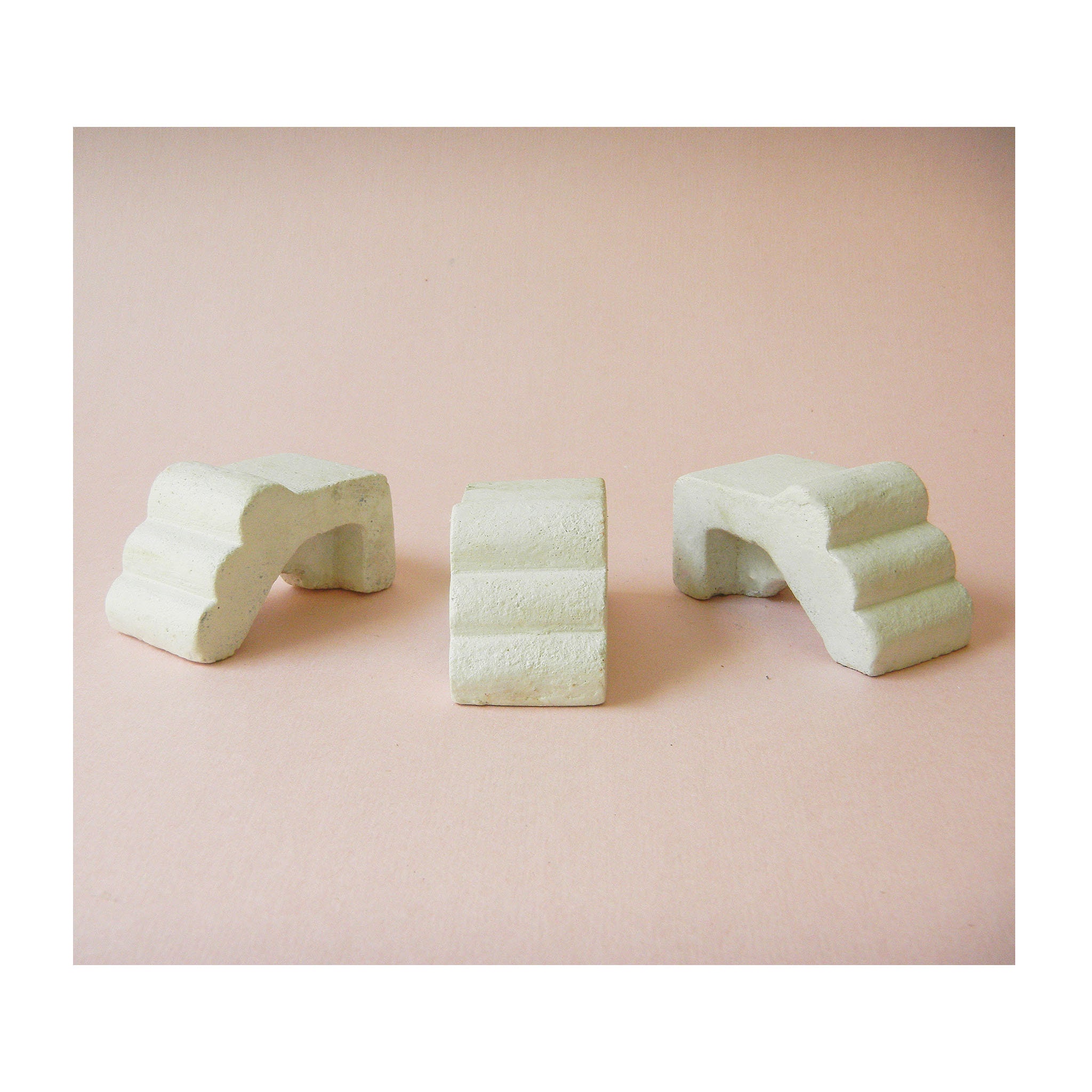 Classic or Victorian Pot-feet - Etsy