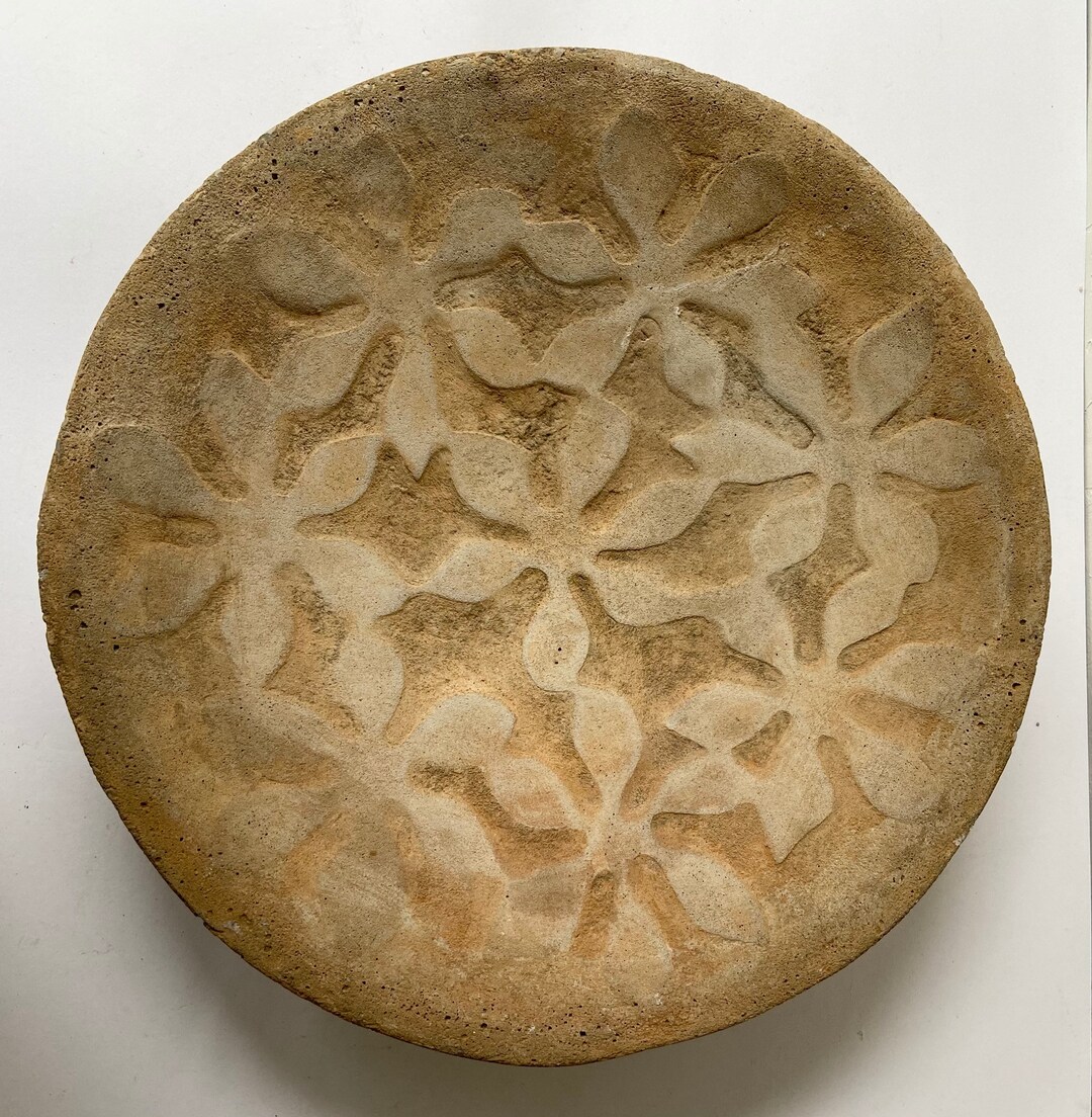 Angela Bird Bath - Etsy