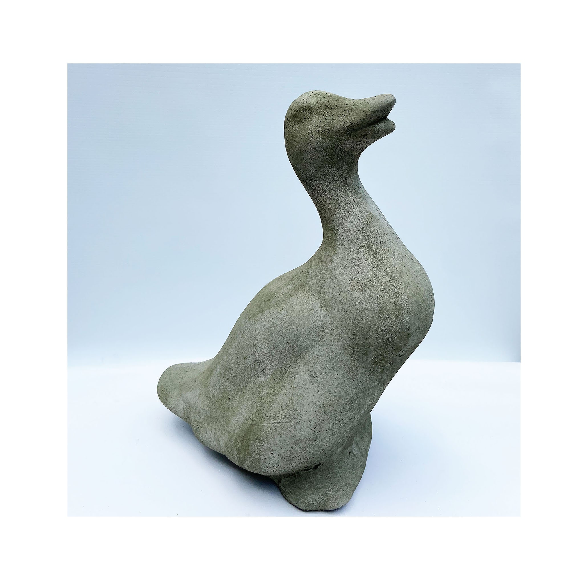 Duck Statue - Etsy