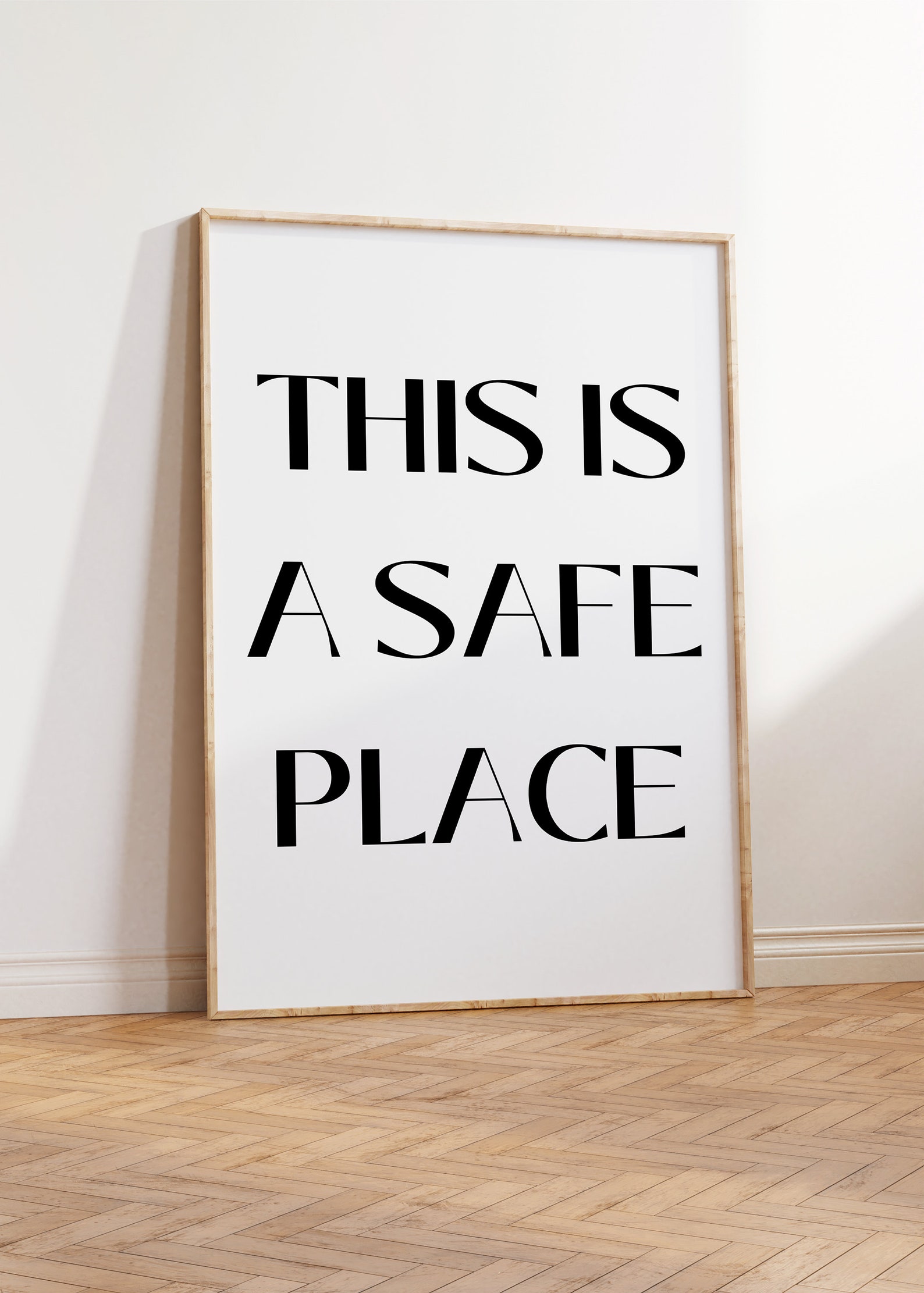 Set of 6 Office Art Prints Therapy Wall Art School - Etsy