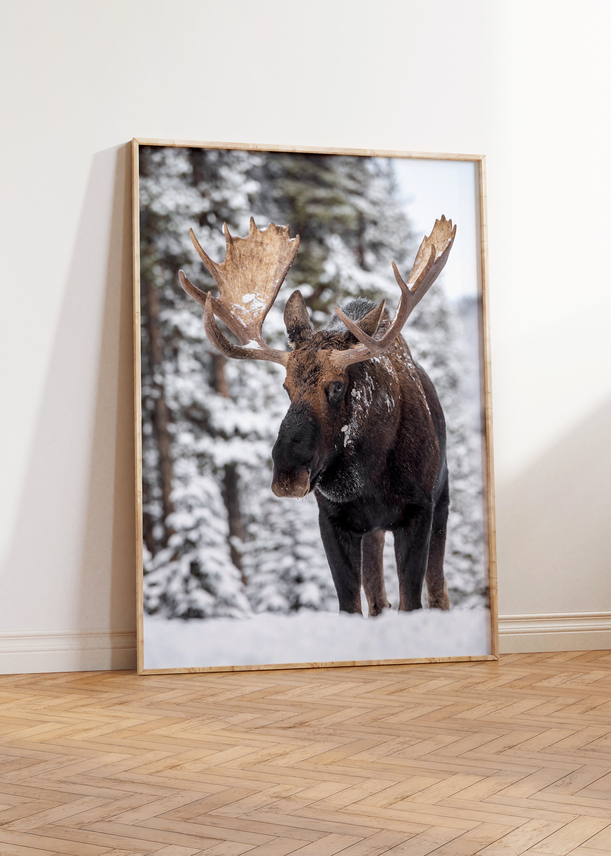 Winter Print Set Cozy Weather Prints Wall Art Set Set of 6 - Etsy