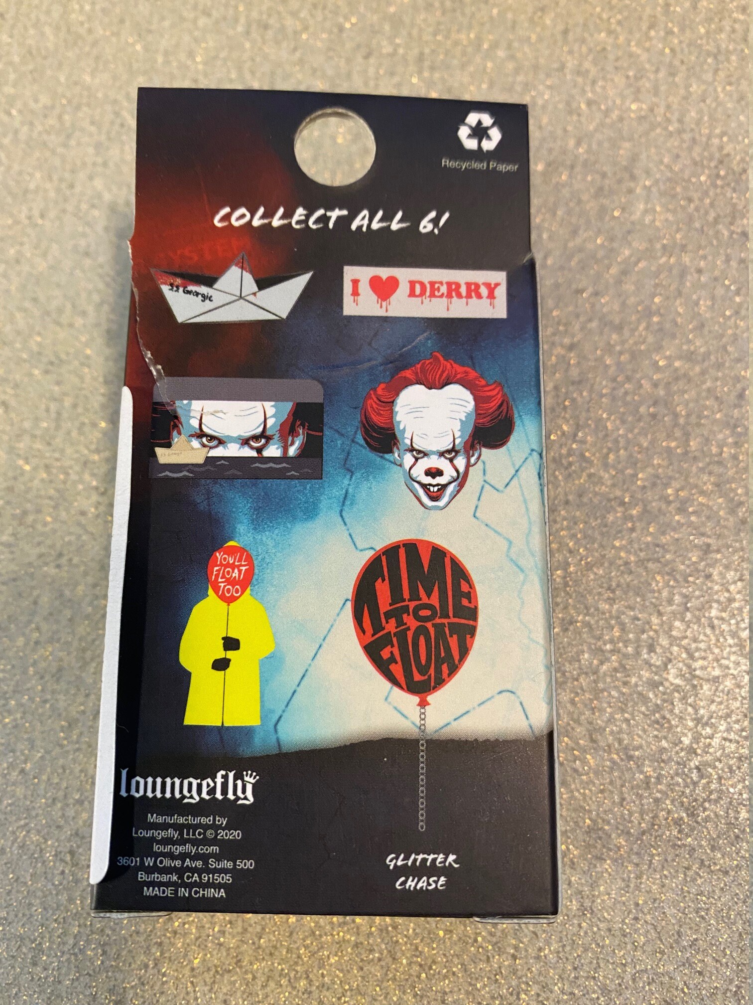 Loungefly Pins IT - Etsy