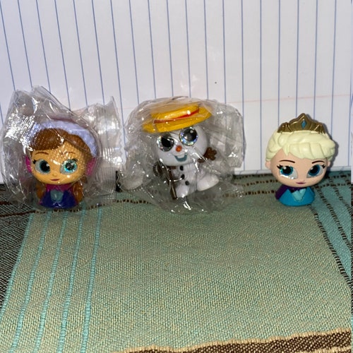 Disney Doorables Series 6 - Etsy