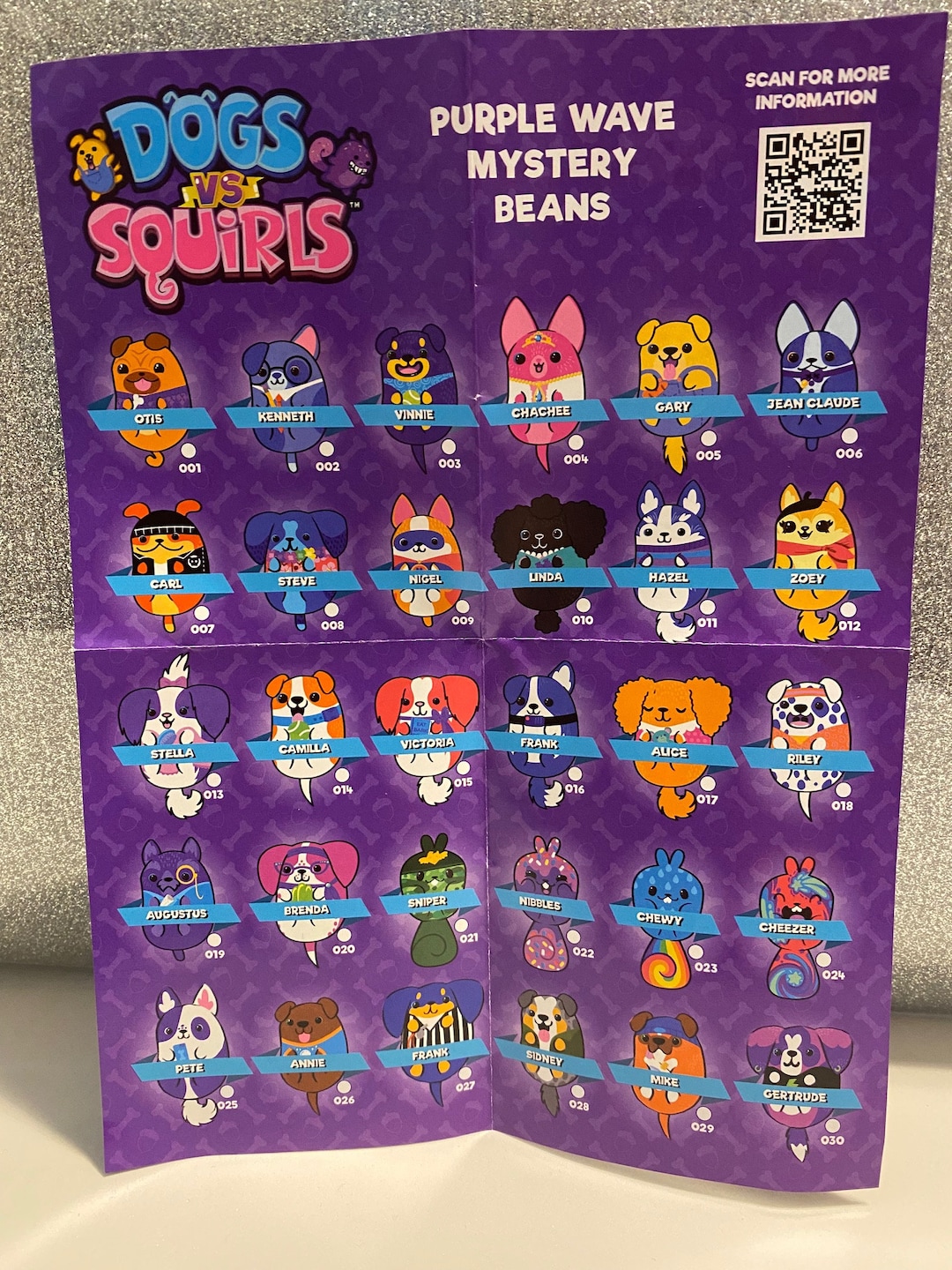 Dogs Vs Squirls - Etsy